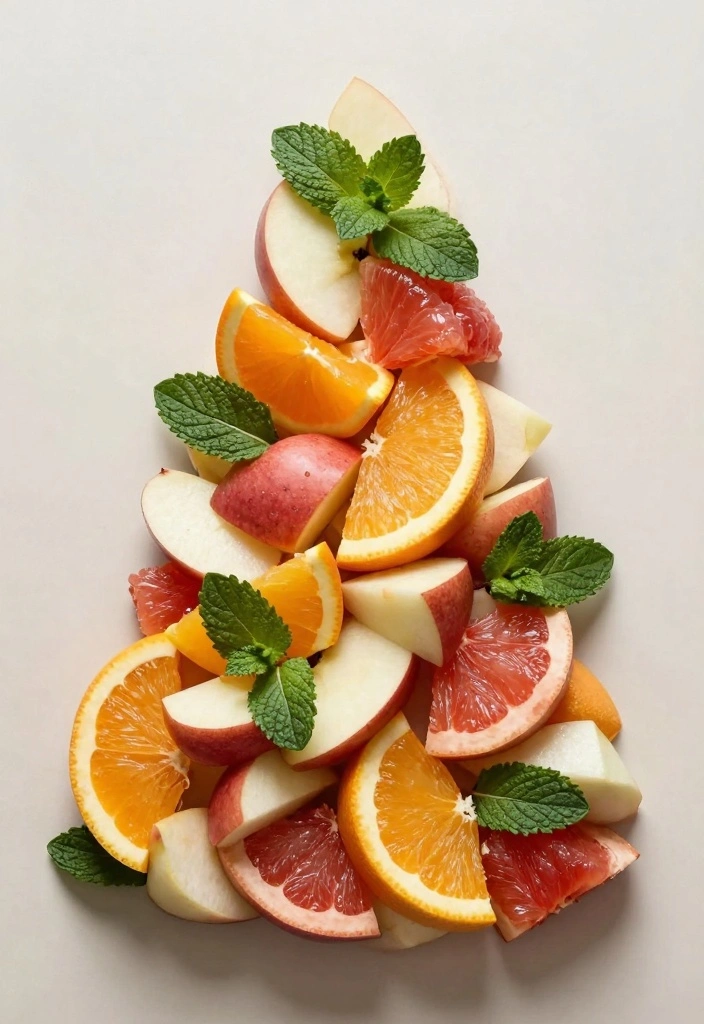 10 Winter Apple Salad Recipes for Crisp Fresh Seasonal Bowls - Bakelix