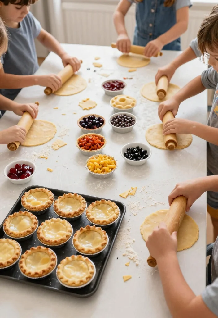 12 Fun Baking Recipes to Make with Family and Friends - Bakelix