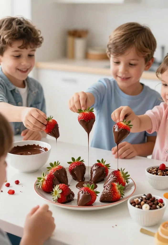 12 Fun Baking Recipes to Make with Family and Friends - Bakelix