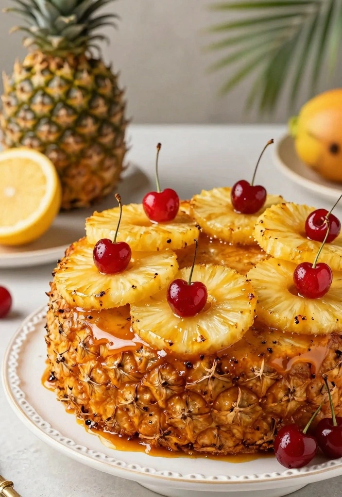 12 Paula Deen Cake Recipes for Rich Southern Comfort Desserts - Bakelix